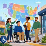 State ADA Regulations: 2026 Compliance Updates