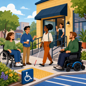 ADA Compliance for Small Organizations: Practical Guide