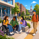 ADA Compliance for Colleges: Housing, Events, Access