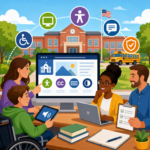 Title II Web Accessibility for School Districts Guide