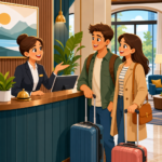 Walk-In Accommodation Requests: Real-Time ADA Response