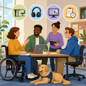 Reasonable Modification Under the ADA: What Qualifies