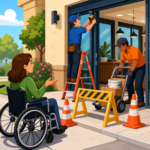 ADA Liability: When Vendors and Contractors Create Risk
